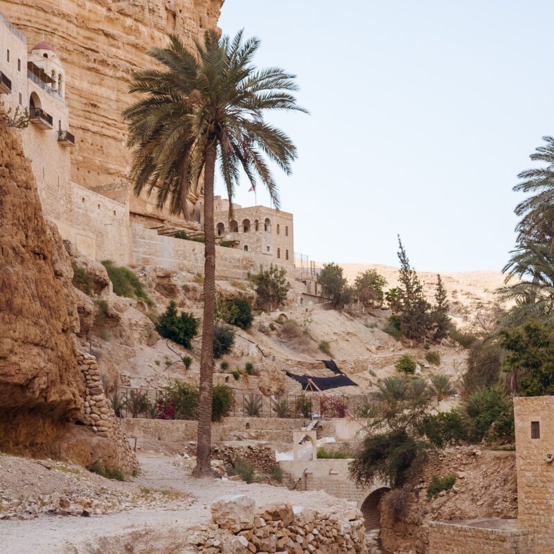 The Story Of Joseph Of Arimathea - LittleBigGalilee.com